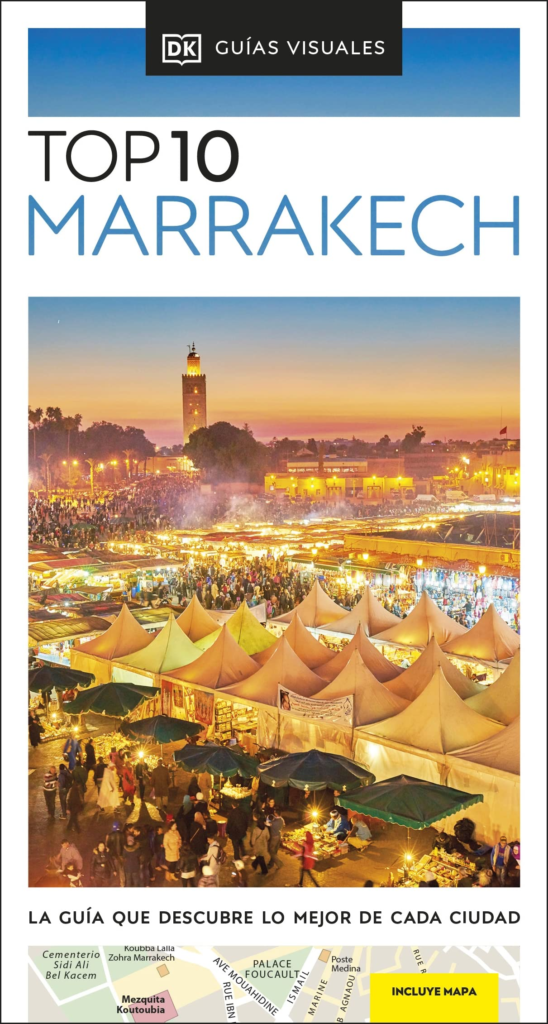≫ Guía: Marrakech Guía Top 10 por DK Eyewitness【DESCARGAR LIBROS mayo ... ≫ Guía: Marrakech Guía Top 10 por DK Eyewitness【DESCARGAR LIBROS mayo ...